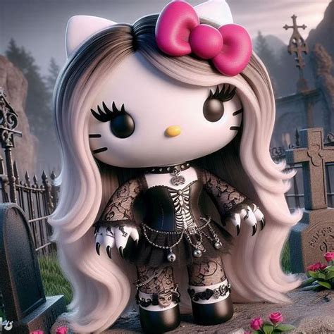 Hellokittycollection Aesthetic Hellokittyaddict