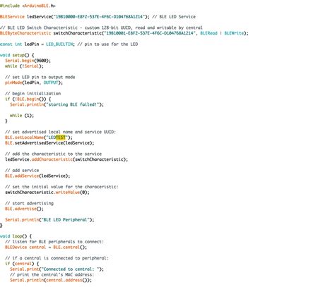 How To Send A Value Text Through Bluetoothle To Arduino Mit App Inventor Help Mit App