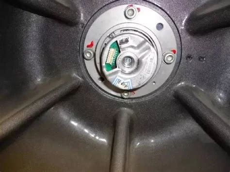 Graphic VersionThe Correct Disassembly Steps Of The Encoder