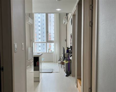 경기도 남양주 다산동 투룸 오피스텔 10층 월세 임대