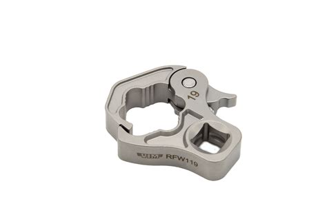 Vim Tools 18mm Ratcheting Flare Nut 38 Dr