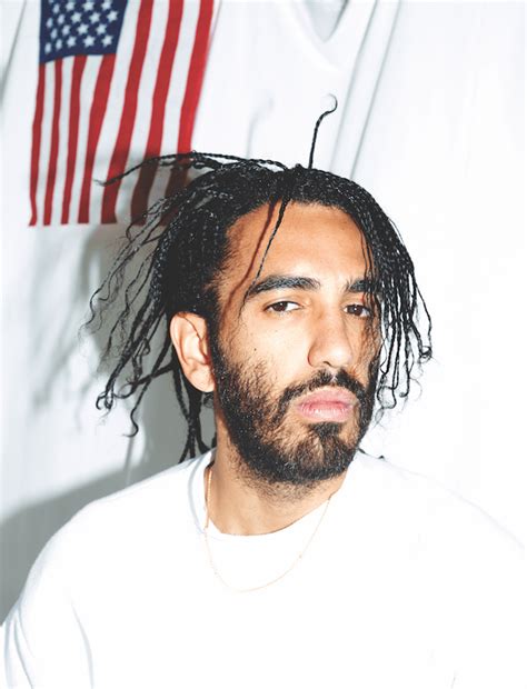 10 People To Meet Rich Aybar 10 Magazine