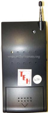 Mpr 02 Radio Supertech Deutschland Gmbh Nettetal Nur Ein Build