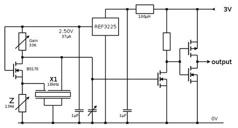 Complete KHz Source Details Hackaday Io