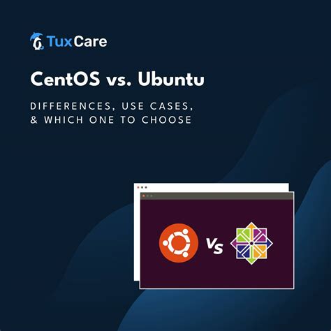 Tuxcare The Shift From Traditional Centos Linux To Centos Stream