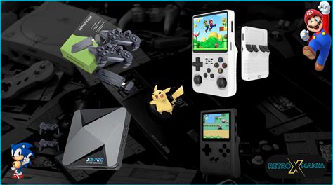 Best Retro Emulator Pc 2025 Club Retroxmania Retroxmania