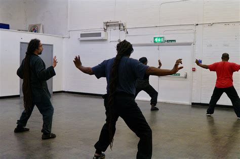 Lau Gar Kung Fu West London London