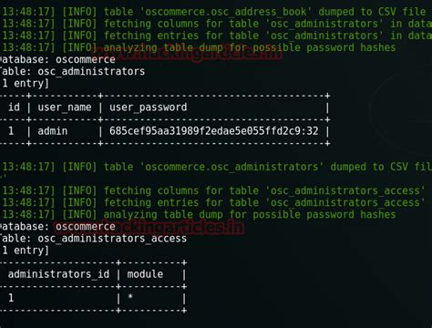 hack the breach 2 1 vm ctf challenge hacking articles