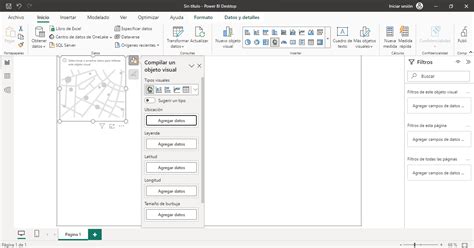 cómo hacer un heatmap en power bi paso a paso pontia