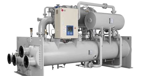 Lg전자 인도 원자력 발전소 냉방시스템 공급 1000만달러 규모