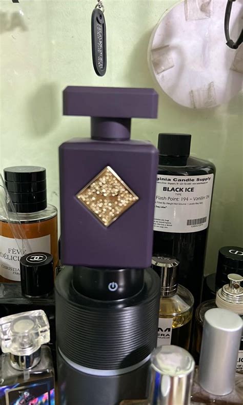 Initio Side Effect Beauty And Personal Care Fragrance And Deodorants On