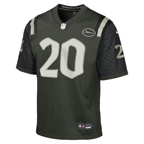 Big 100 150 New York Jets Jerseys