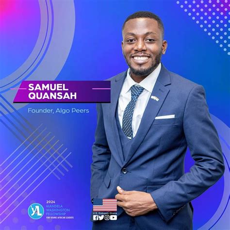 Isaac Oteng On Linkedin Yali2024fellow Mwf2024 Yali2024