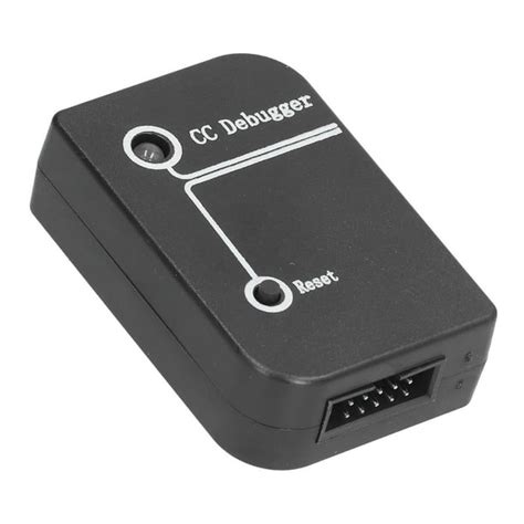 Cc Debuggercc Debugger Abs Bluetooth Mini Programmer Emulated Programmer Highly Recommended