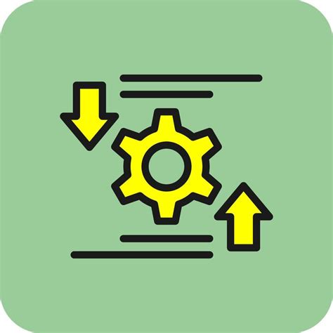 Agile Development Vector Icon Design Vector Art At Vecteezy