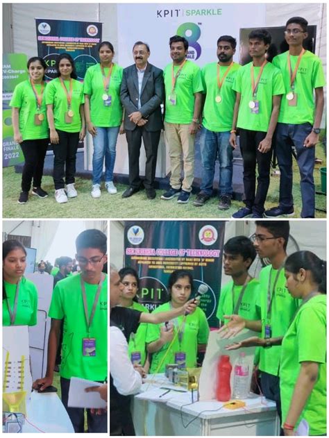 Gokul Raja On Linkedin Im Proud To Share That Myself And My Team Had Participated In The Grand