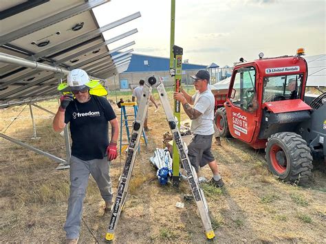 Indigenized Energy On Linkedin Indigenized Energy And Jinkosolar