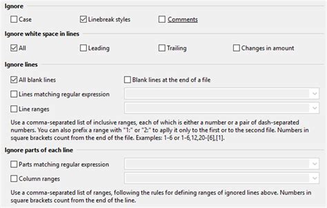 Examdiff Pro Compare And Merge Files Folders Documents