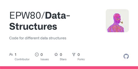 Github Epw80data Structures Code For Different Data Structures