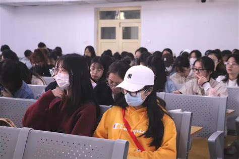 尊重知识，诚信考试 聊城大学东昌学院 影视传媒系