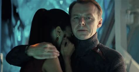 Star Trek Into Darkness Mirror Online