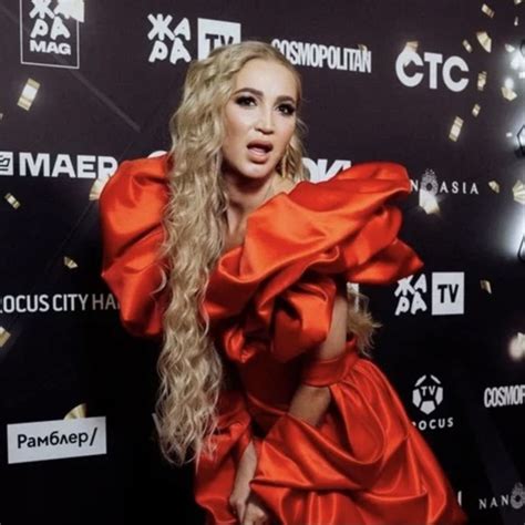 Ольга Бузова рассказала о своем первом сексе Вокруг ТВ