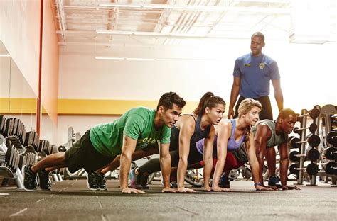 Golds Gym Thornton Thornton Co 80229 Stronger Starts Here