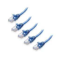 Patch Cords Retailers Dealers In India