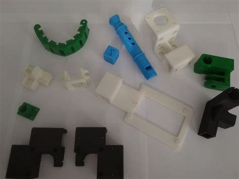 Изготовление деталей из пластика — Drive2