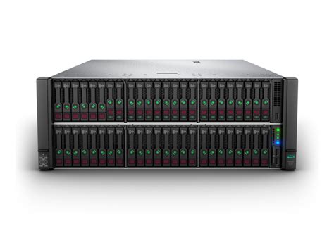 Hpe Proliant Dl360 Gen10 G10 Server