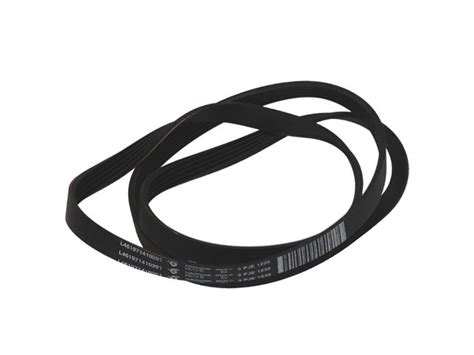 Cinghia Elastica 1239 J5 Originale Lavatrice Whirlpool Indesit Offerta