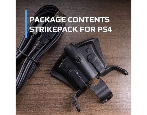 Big Deal Collective Minds Cm00082 Strike Pack Fps Dominator Mod
