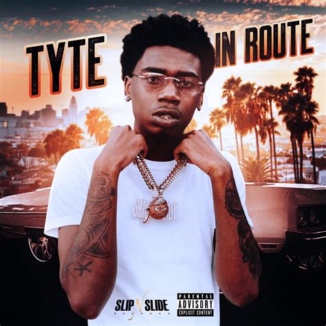 Tyte In Route Lyrics Genius Lyrics
