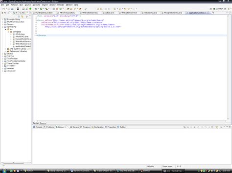 야심가의 일상 블로그 Spring App