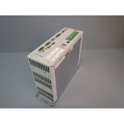 Osai Numerical Control Puissance Conversion Energie Rei Industry