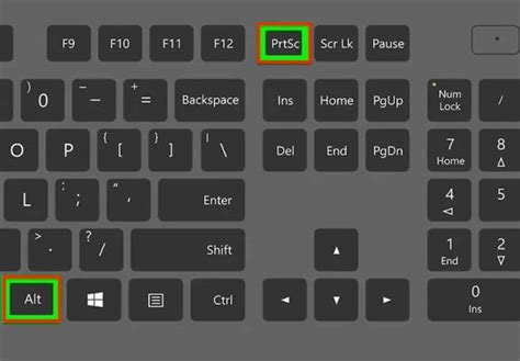 How To Screenshot On Lenovo All Methods Spacehop