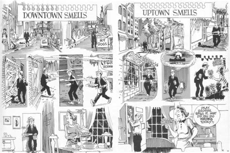 Will Eisner Maniacallycomical