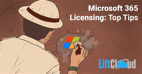 Microsoft 365 Licensing Secrets Revealed Liftcloud