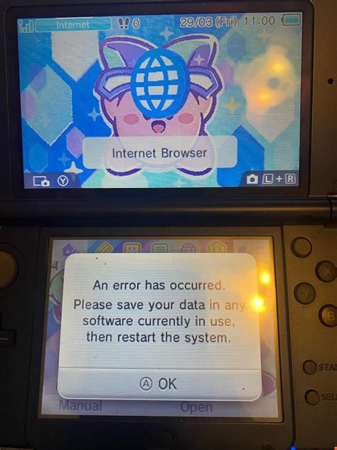 3ds Home Brew Problems R3dspiracy