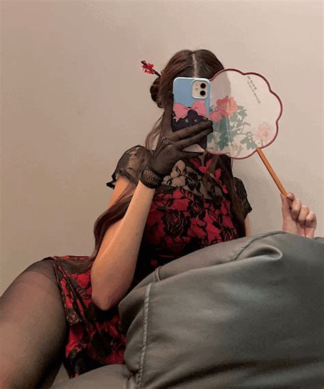 레이스 배색 치파오 원피스 레드원피스 차이나넥 양트임 춘리 크리스마스 연말 할로윈 연말룩 방송 Bj 여캠 섹시코스튬 코스프레