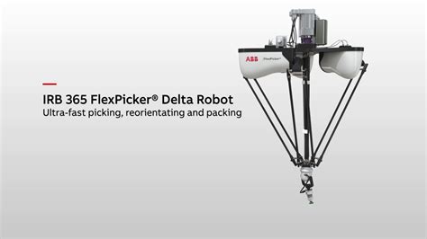 Abb Robotics Su Linkedin Robot Picking Packing Abb 20 Commenti