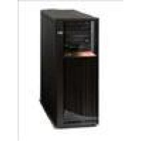 ISeries Model 270 P10 370 30 CPW 1 Way