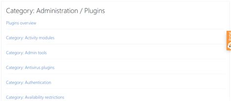 installing via uploaded zip file issues r moodle