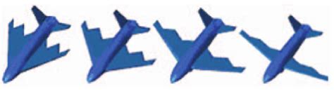 Variable Wing Sweep 14 Download Scientific Diagram