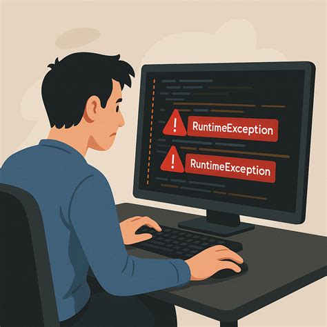 Cómo Gestionar Excepciones en Spring Boot con Anotaciones