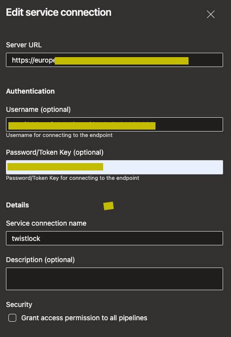Quality Controls In Azure Devops With Prisma Cloud Devops And Application Security Enthusiast