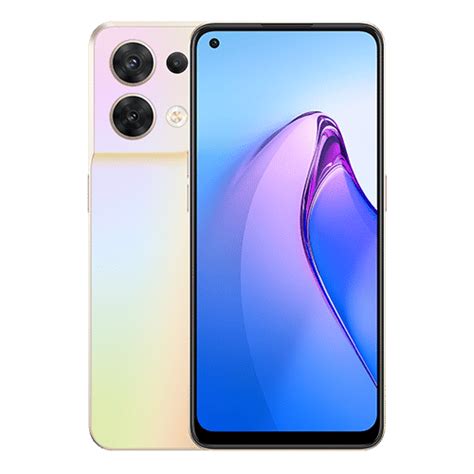 Oppo Reno G