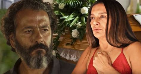 Pantanal Filó Será Castigada E Terá Final Injusto