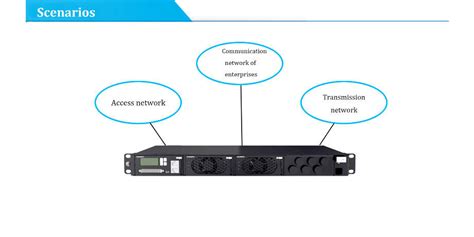 China Telecom Power Supply Unit R4830G1 2000W Rectifier Module For Communication Base Station