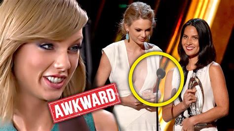 Embarrassing Pictures Of Taylor Swift